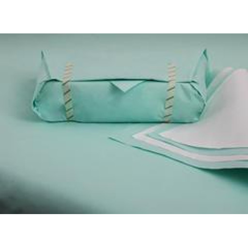 Interleaved Crepe Paper - BCCS