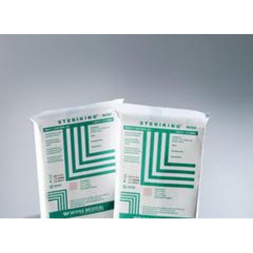 Sterilization Tests - BCCS